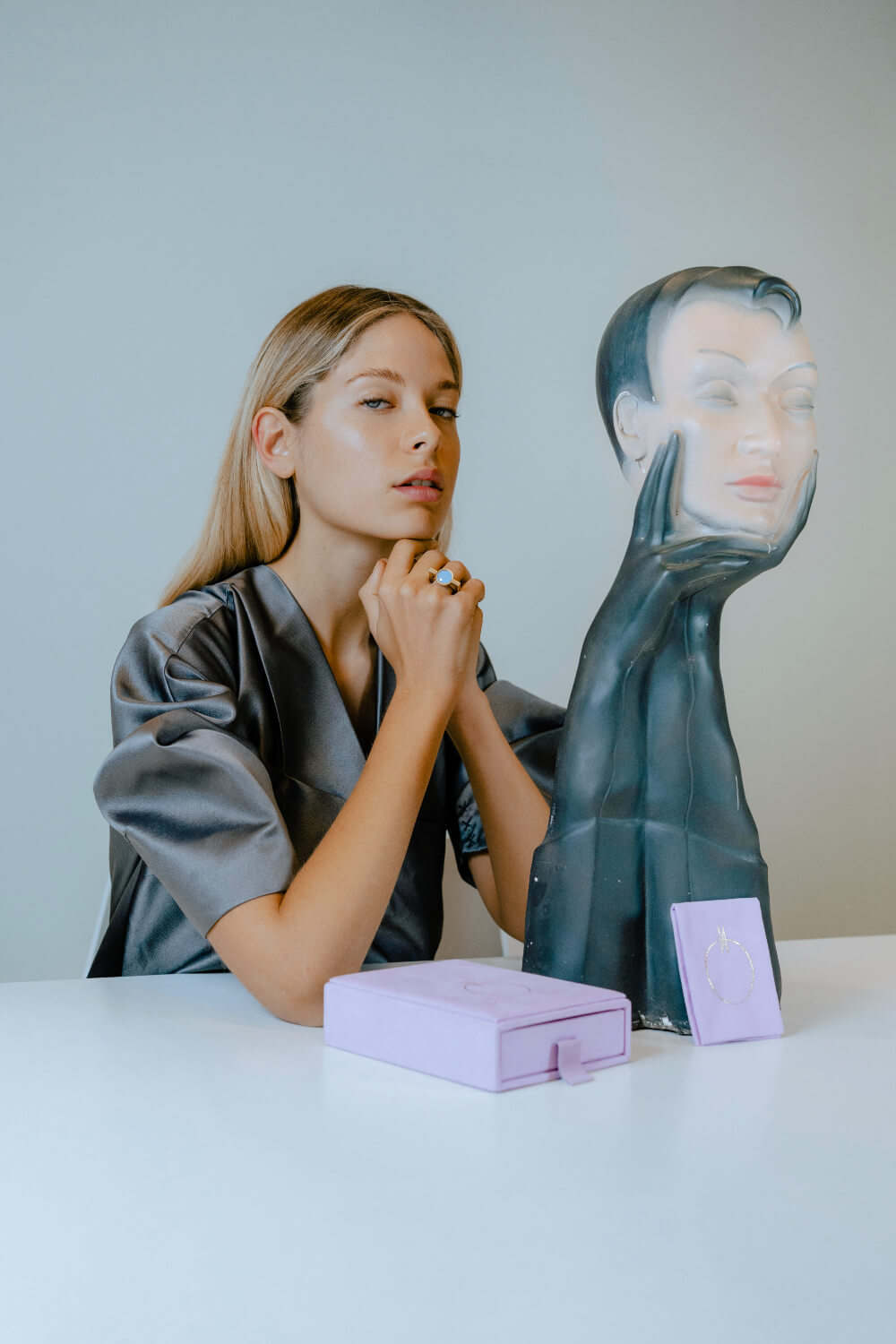 Rings – Matilde Mozzanega Jewellery